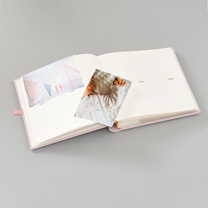 Preserve Your Memories in Style: Explore Our Handcrafted Photo Albums ...