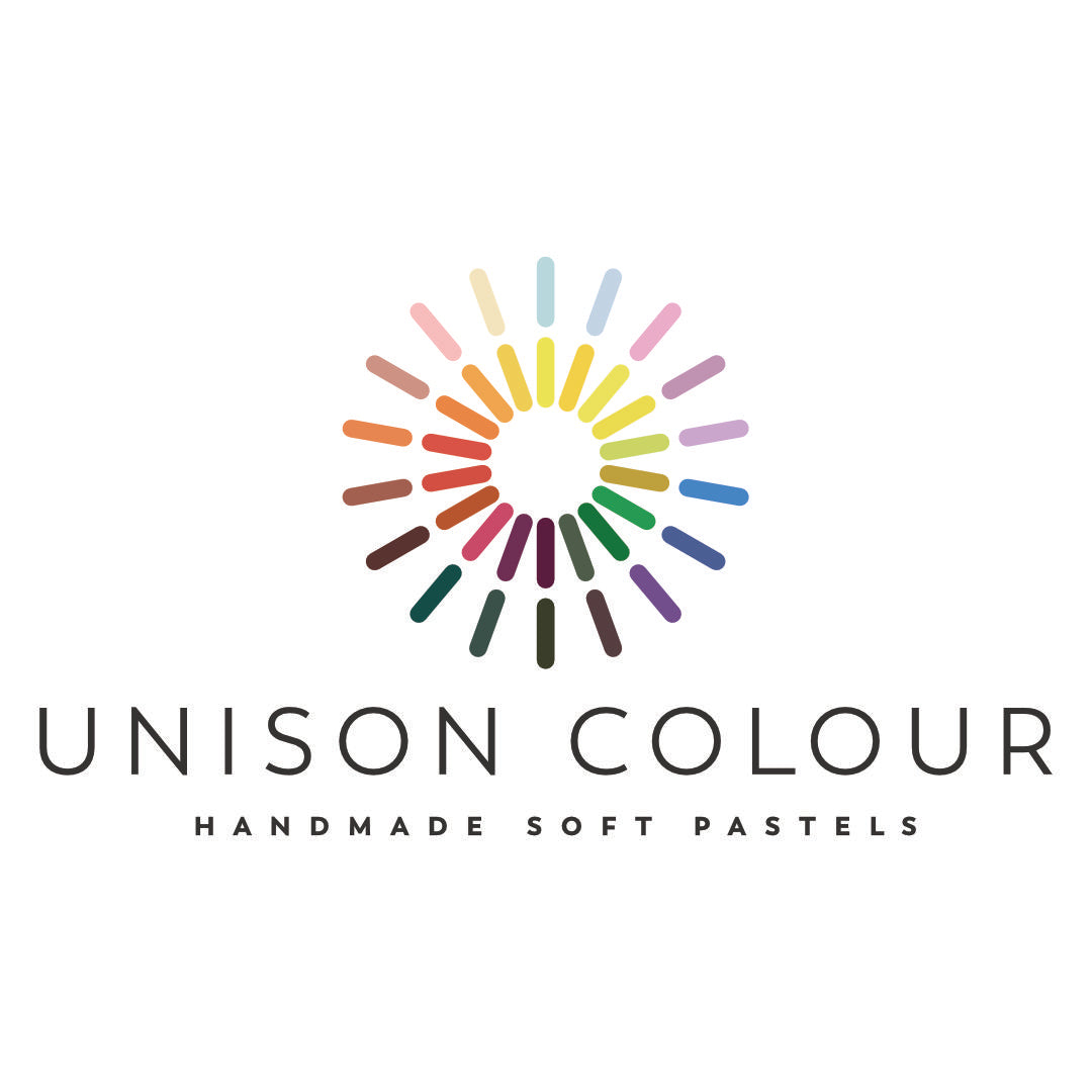 Unveiling the Enhanced Unison Pastel Collection at BradburyART: A Symp ...