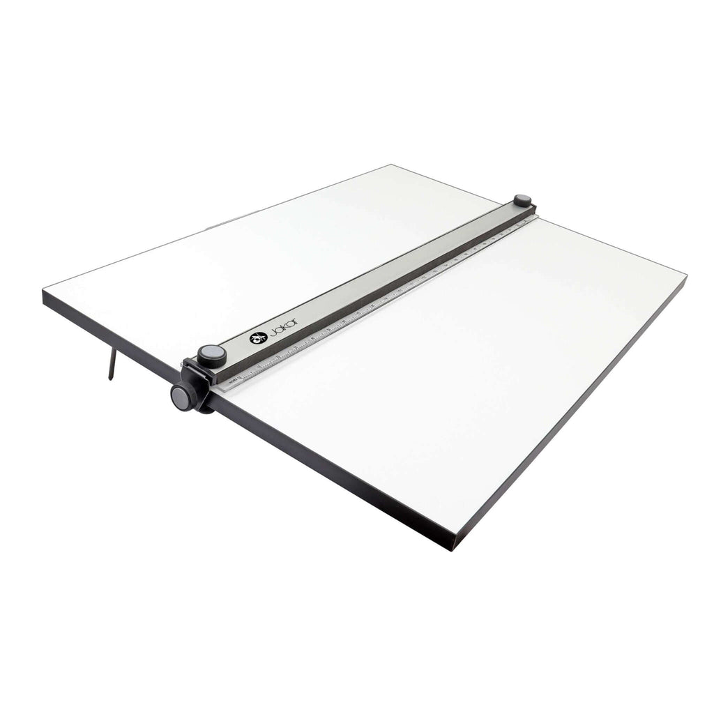 A2 Technical Drawing Board, Single Angle, Draft Line – Bradbury Art