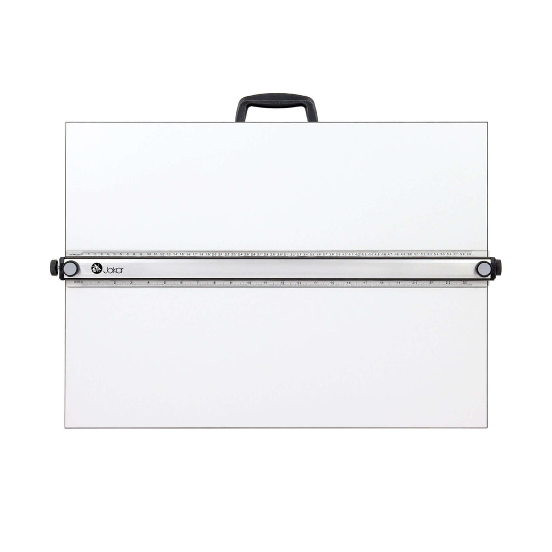 A2 Drawing Board, Adjustable Angle, Draft Line – Bradbury Art