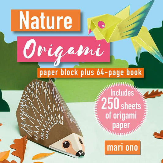 Origami Books for All Levels – Bradbury Art