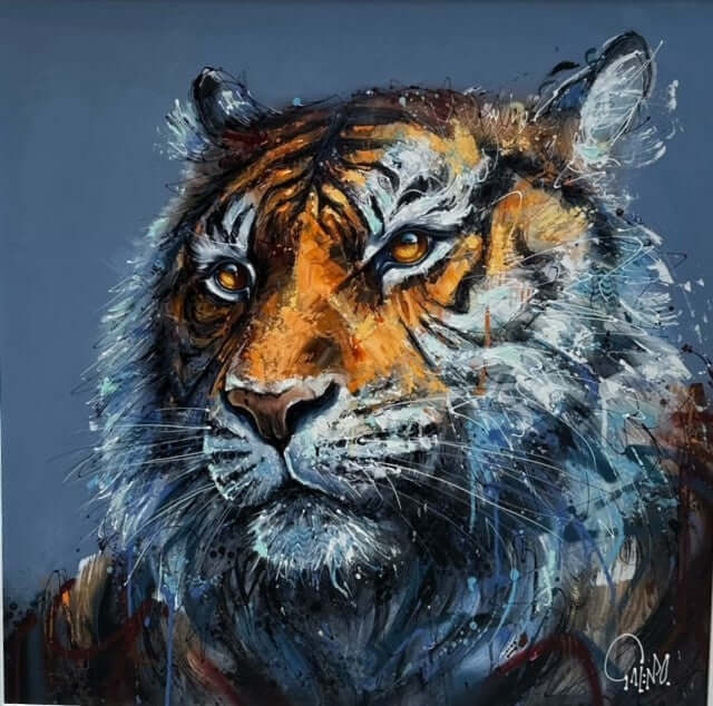 Immerse Yourself in Captivating Original Art and Limited Editions