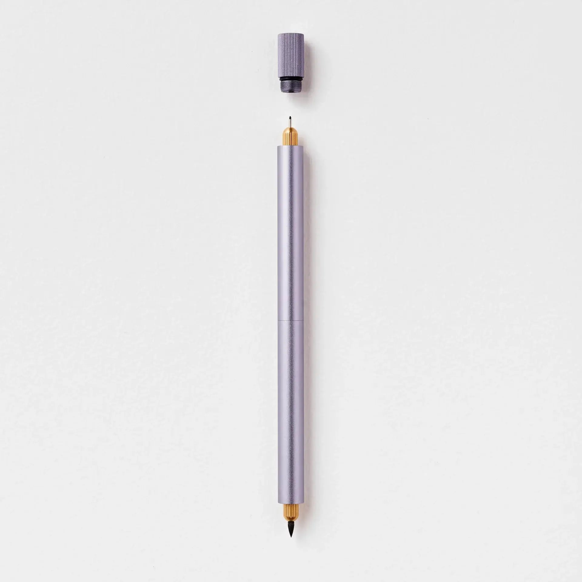 Fineliner: Tom’s Studio Lumos Duo Tip Pen – Bradbury Art