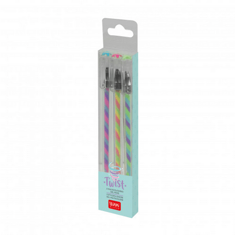 Cute Legami Twist Pen | Legami Stationery
