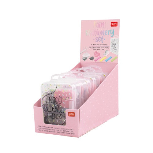 Mini Stationery Set Kit